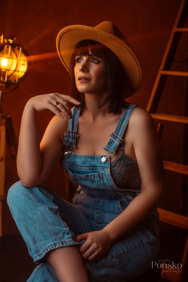 A propos - Smile and Dream - Photographe à Sarlat